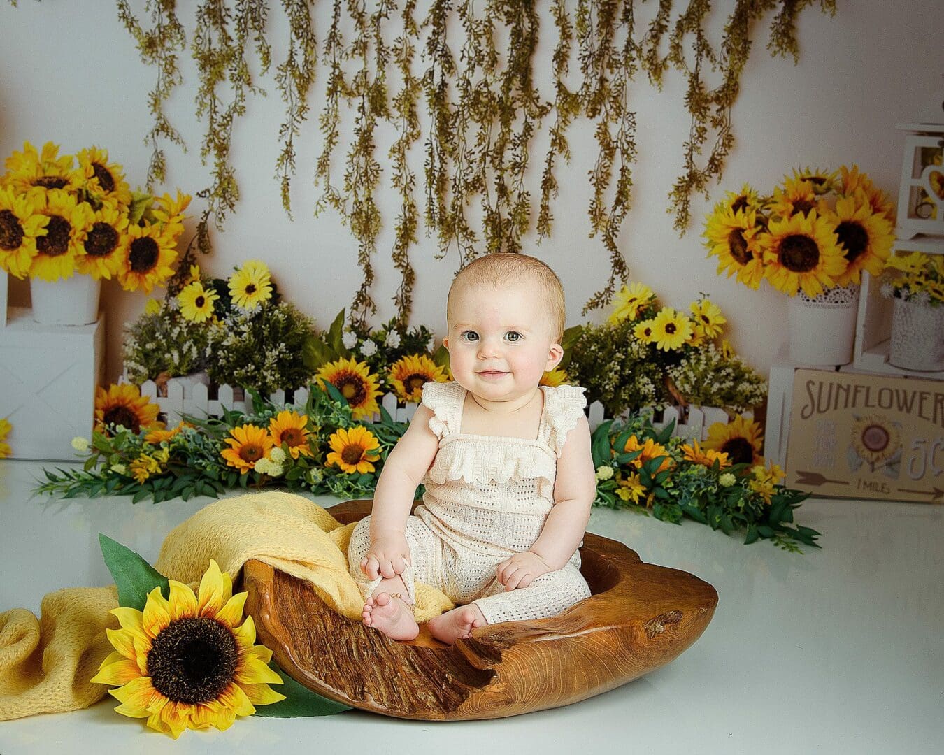 SITTERS Photography · Perfect for a child that can sit unaided.