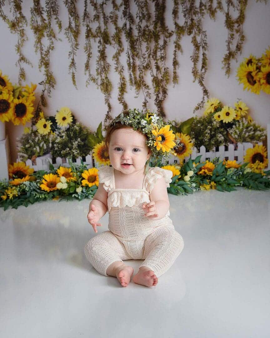 SITTERS Photography · Perfect for a child that can sit unaided.