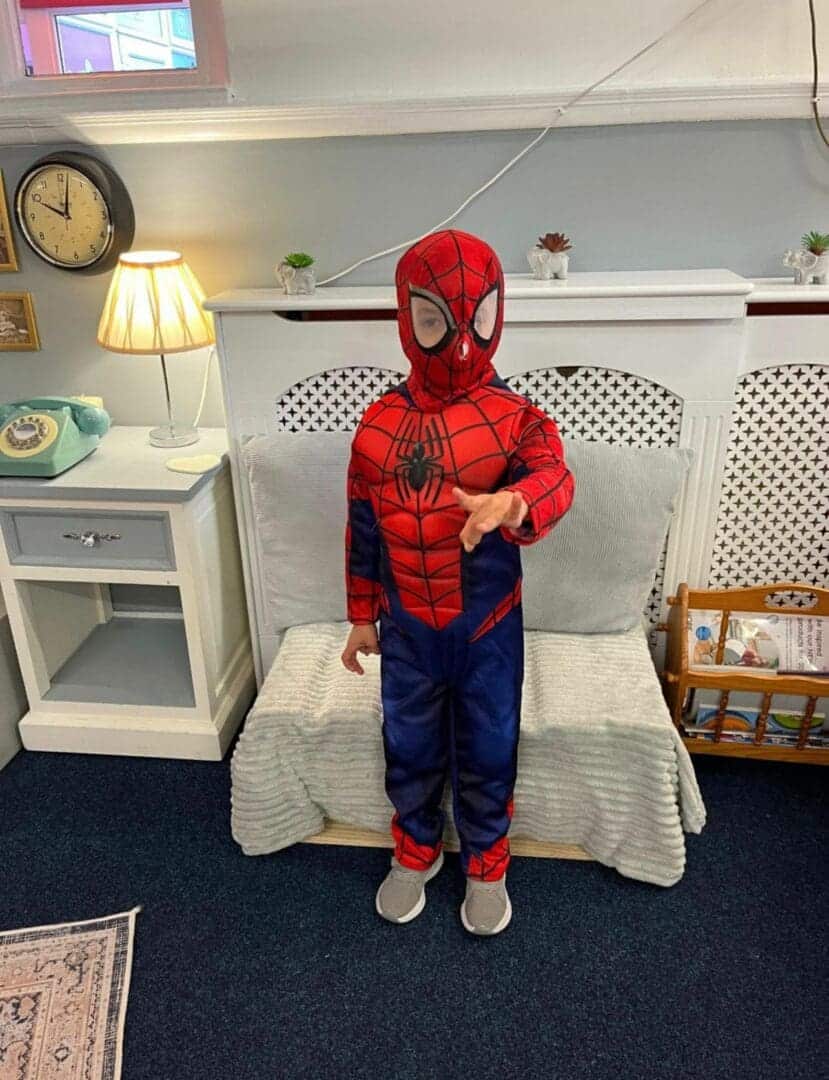 WORLD BOOK DAY IDEAS · Wedding and Newborn Photographer Nottingham