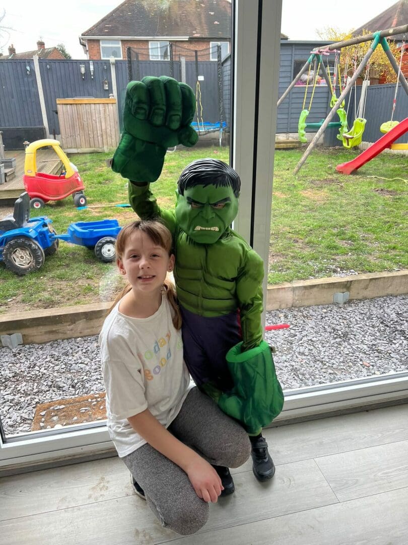 WORLD BOOK DAY IDEAS · Wedding and Newborn Photographer Nottingham